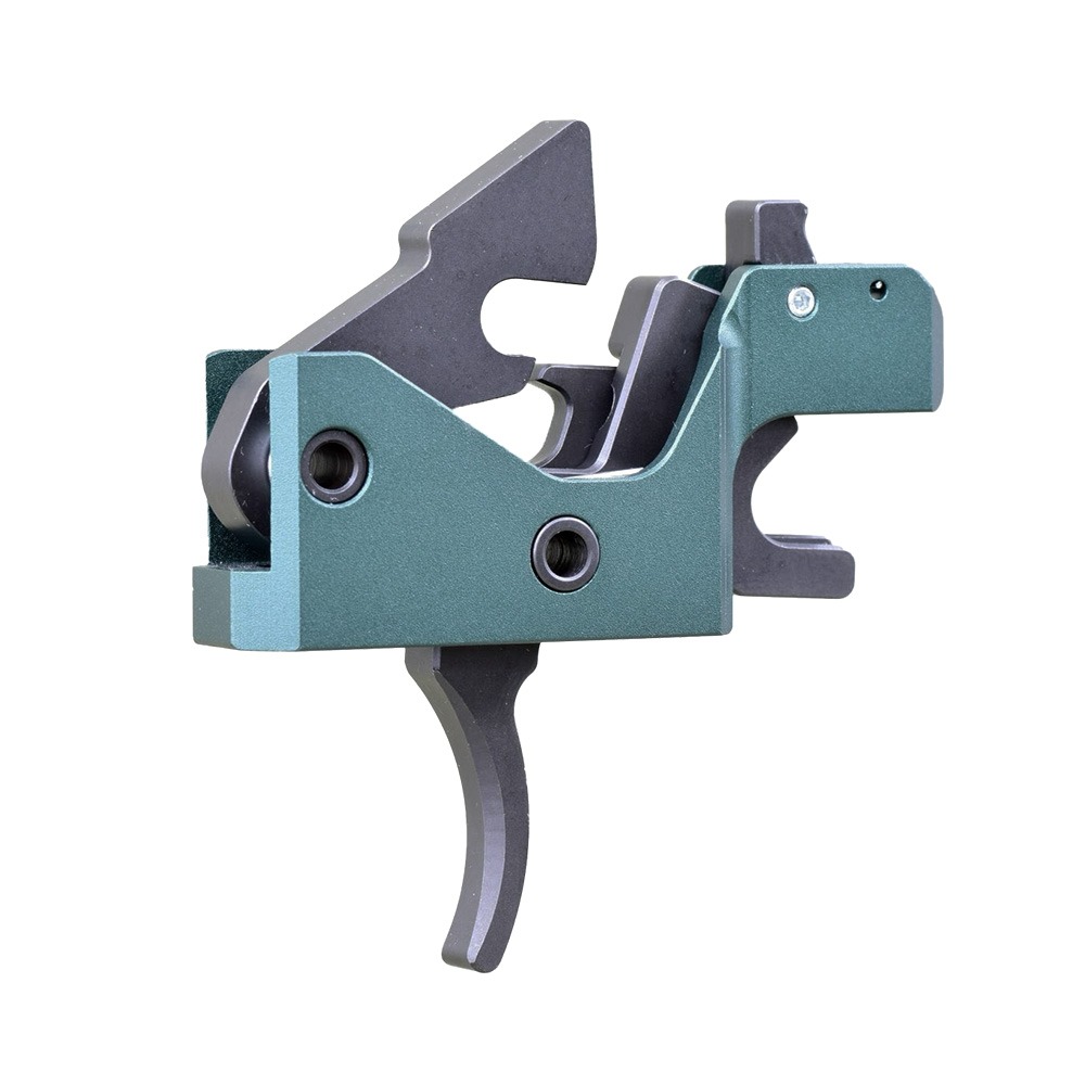 Partisan Disrupter Forced Reset Trigger (FRT) - Inoculum Group